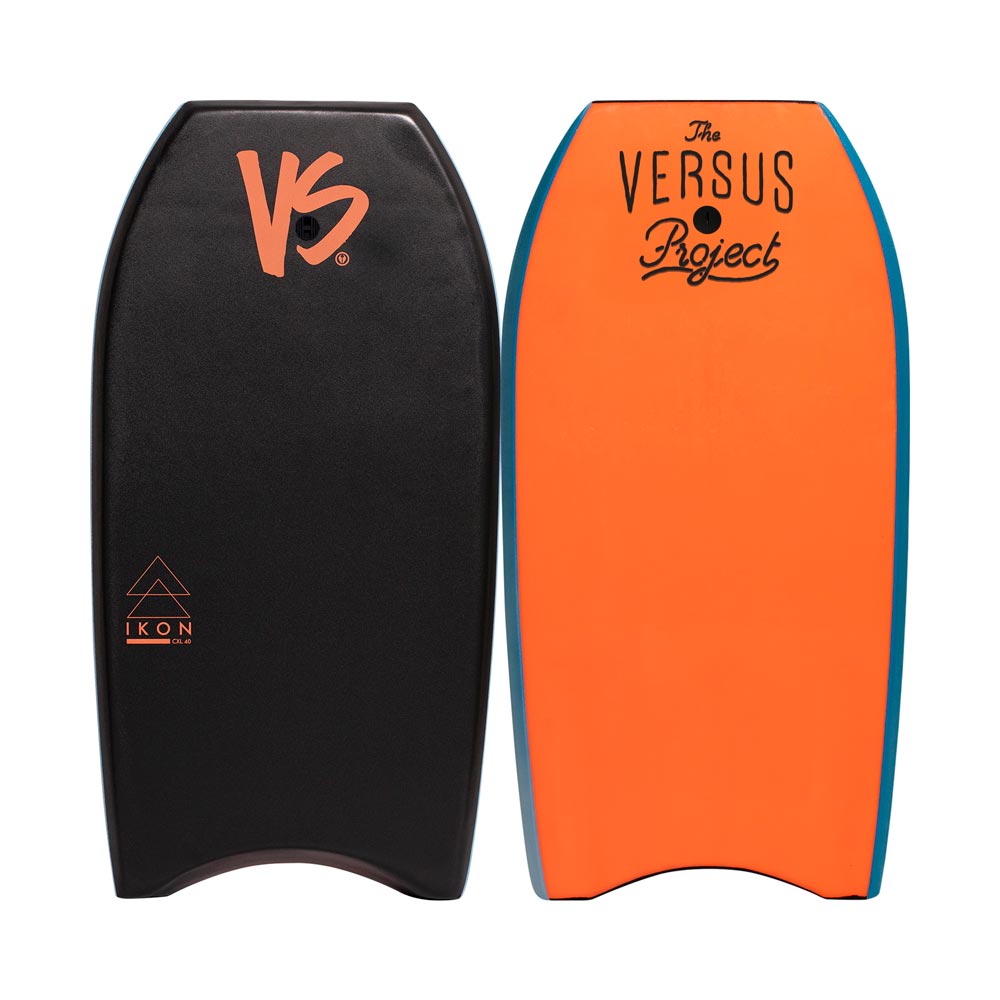 VS Ikon EPS Bodyboard – Inverted Bodyboarding