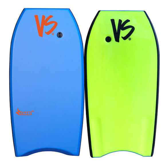 VS Flame XL EPS Bodyboard – Inverted Bodyboarding
