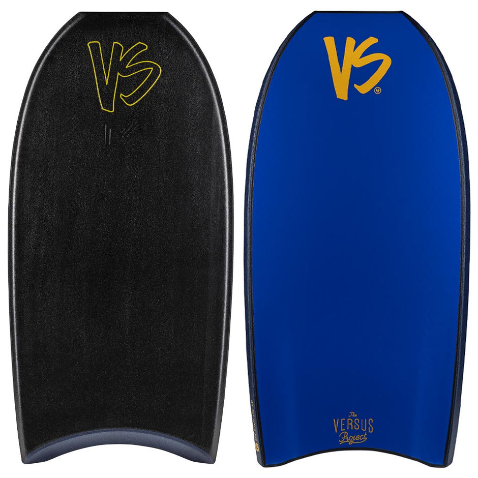 Inverted Bodyboarding - Online Bodyboard Shop