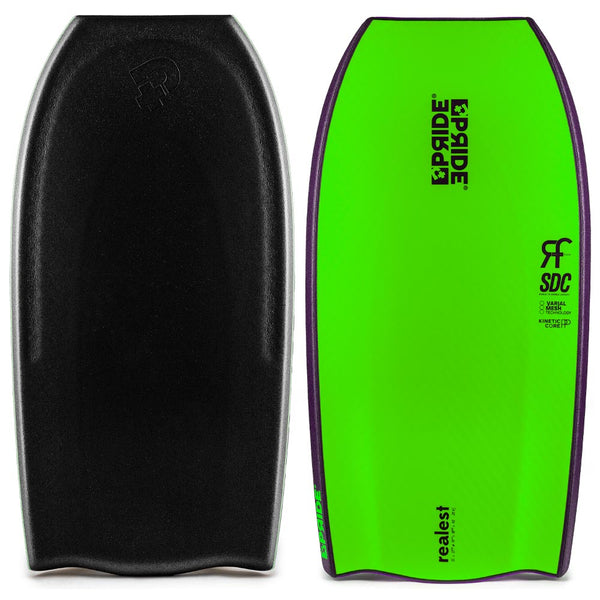 Pride Bodyboards | Inverted Bodyboarding - Your Bodyboard Shop for the ...