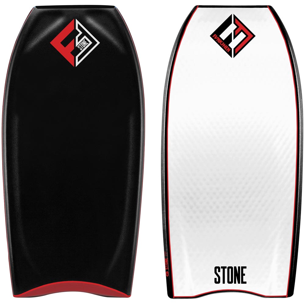 Funkshen Brad Stone PP Bodyboard – Inverted Bodyboarding