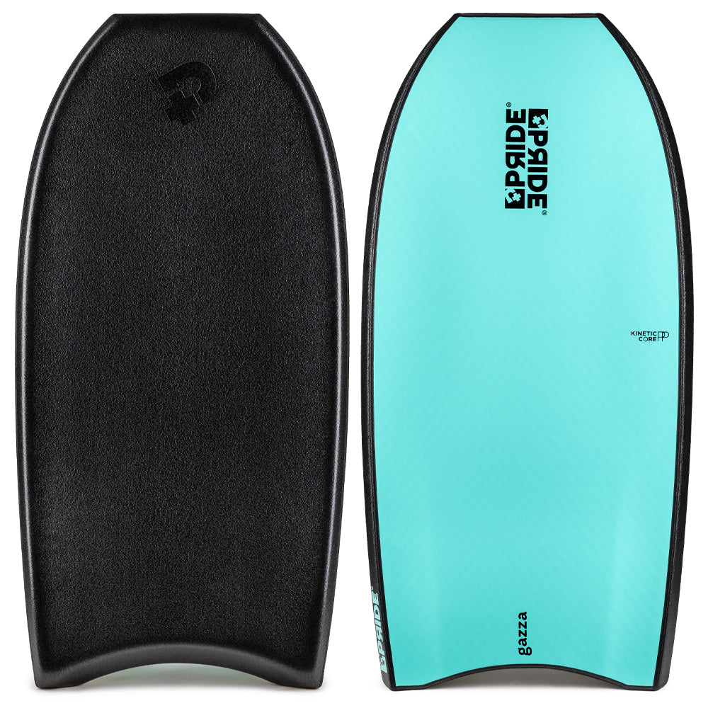 Pride DK GAZ PP Dropknee Bodyboard – Inverted Bodyboarding