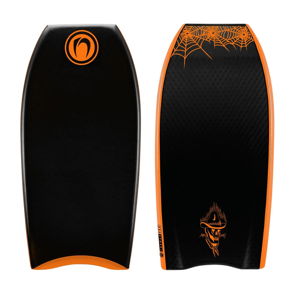 Nomad Bodyboards | Inverted Bodyboarding - Your Bodyboard Shop for the ...