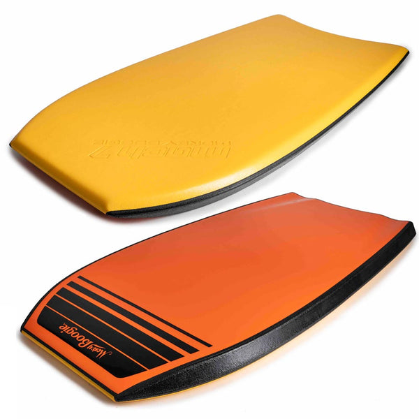 Morey Mach 7 PE Bodyboard Australian Model - Inverted Bodyboarding