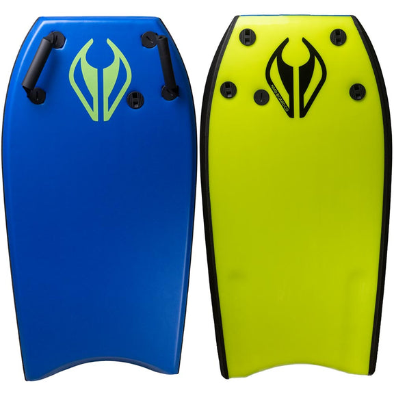 NMD Grippa Handle EPS Bodyboard – Inverted Bodyboarding
