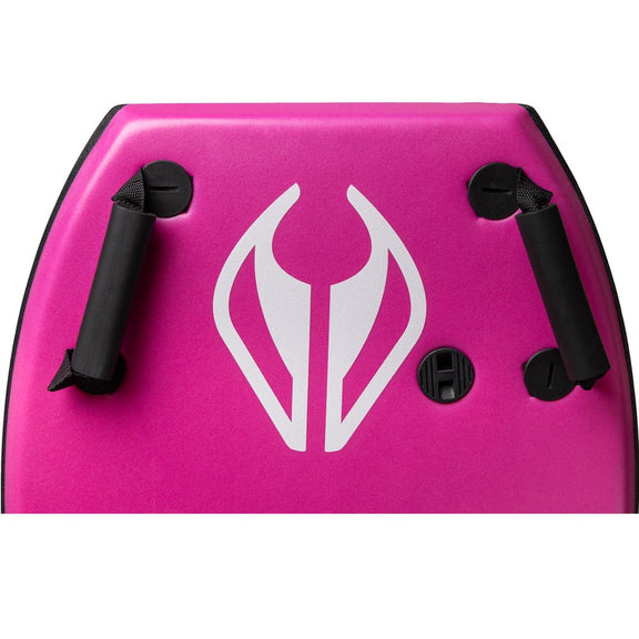 NMD Grippa Handle EPS Bodyboard – Inverted Bodyboarding