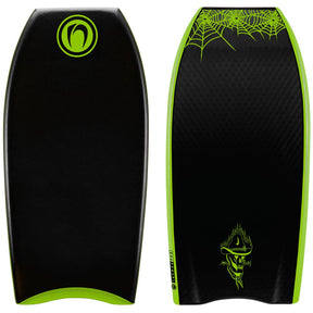 Nomad Sam Thomas Pro D12 Bodyboard – Inverted Bodyboarding