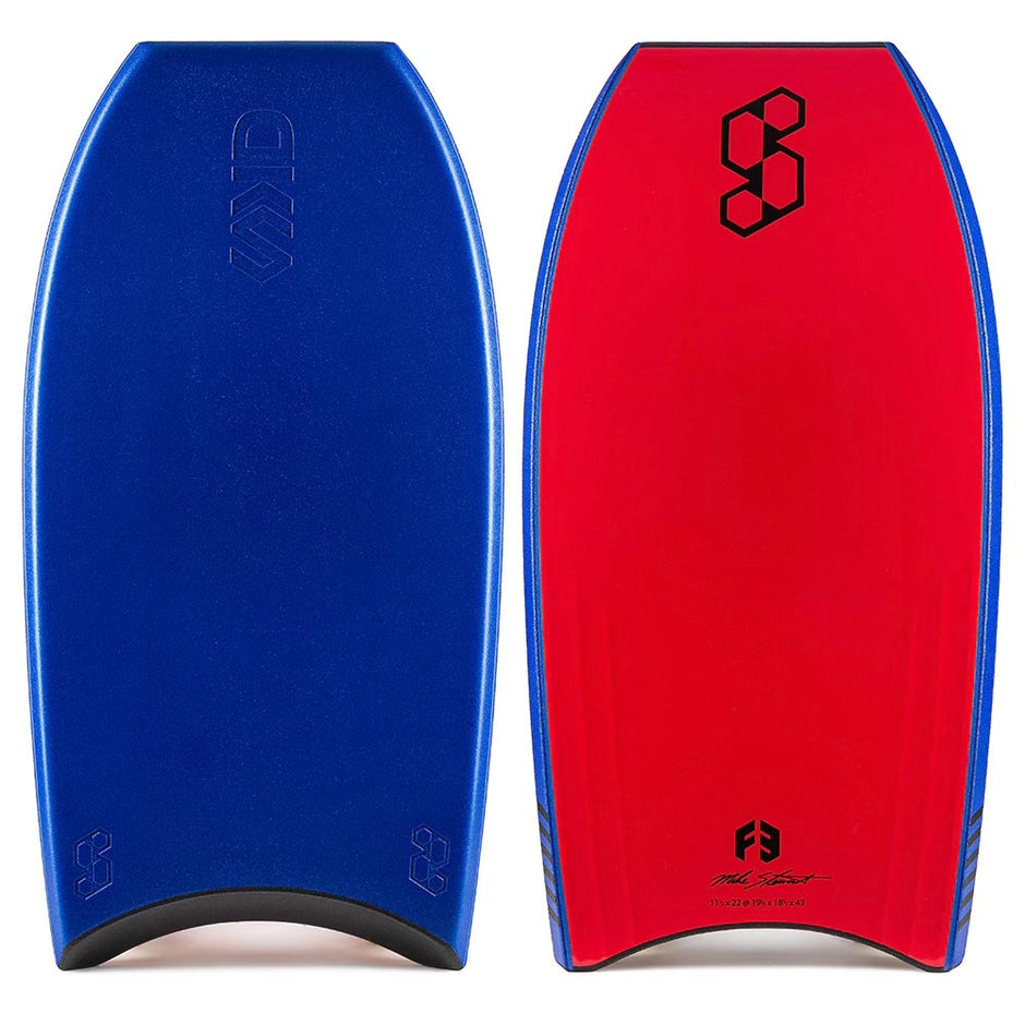 Inverted Bodyboarding - Online Bodyboard Shop