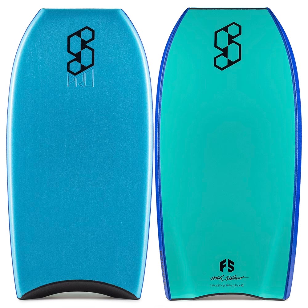 Science Pro Spec Liteflex 1.2lb PP Bodyboard – Inverted Bodyboarding