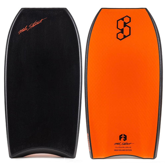 Science Style Loaded HV High Volume PP Bodyboard – Inverted Bodyboarding