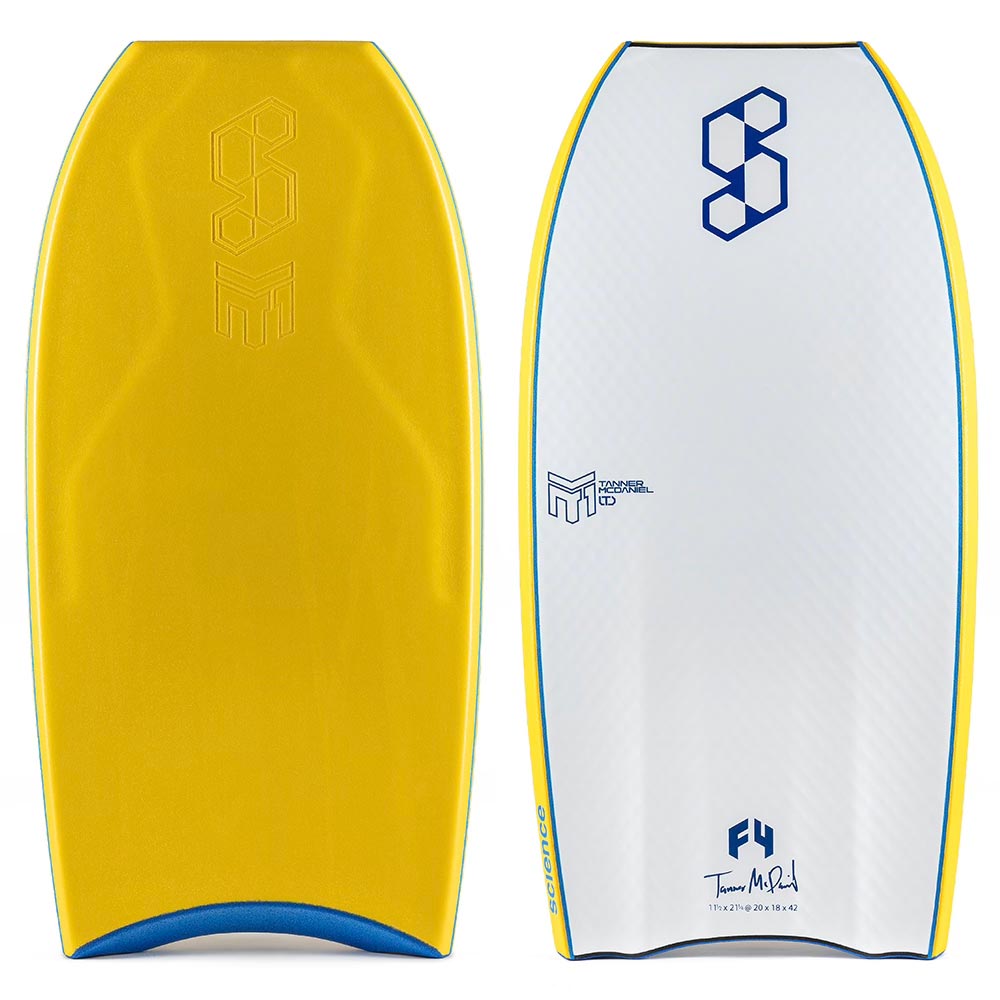 Inverted Bodyboarding - Online Bodyboard Shop