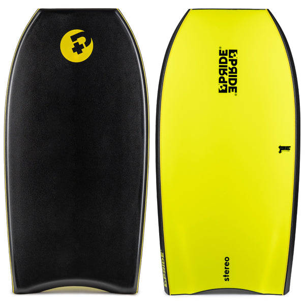 Pride Bodyboards | Inverted Bodyboarding - Your Bodyboard Shop for the ...