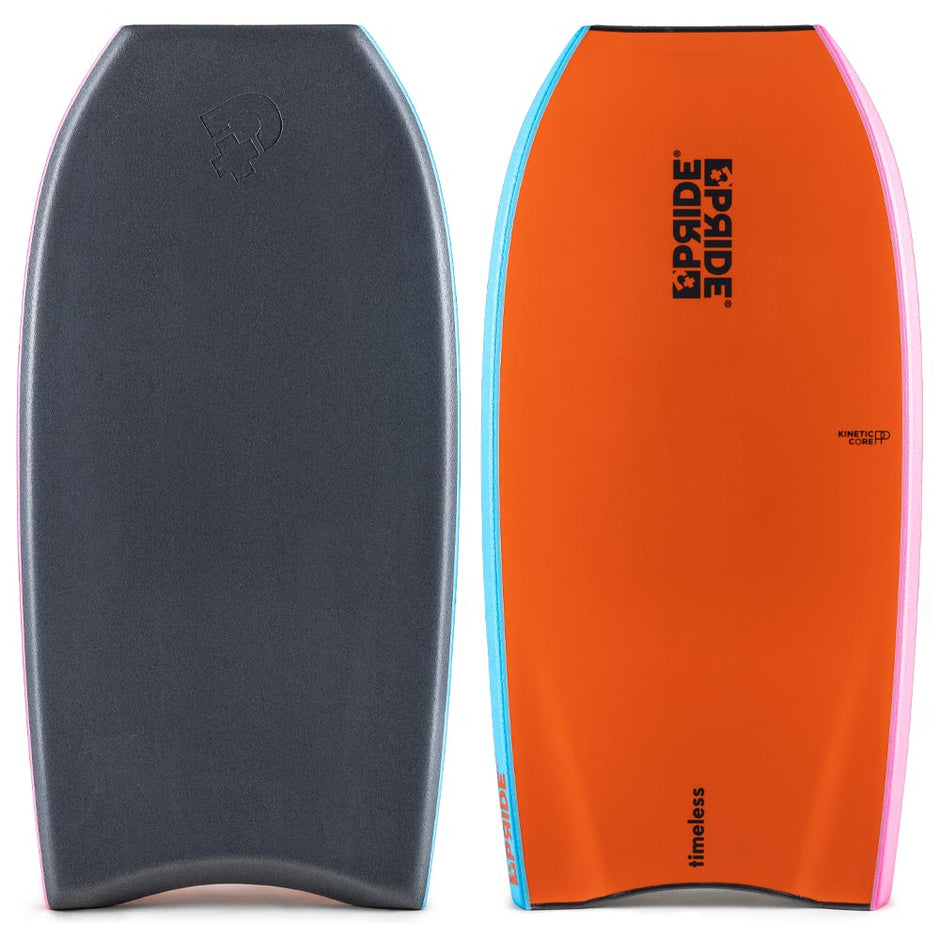 Inverted Bodyboarding - Online Bodyboard Shop