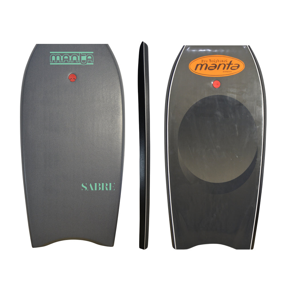 Manta Sabre EPS Bodyboard – Inverted Bodyboarding