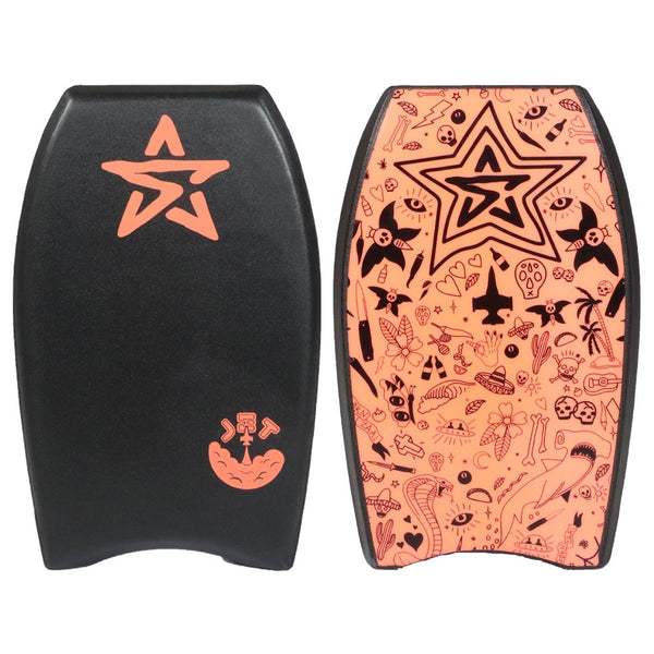 Stealth Bodyboards | Inverted Bodyboarding - Your Bodyboard Shop for ...