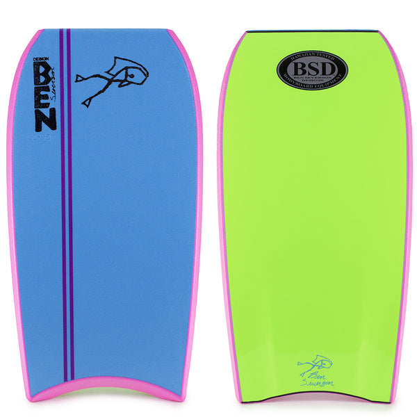 BSD Bodyboards | Inverted Bodyboarding - Your Bodyboard Shop for the ...