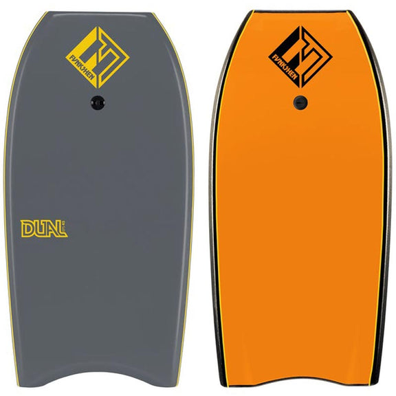 Funkshen Dual EPS Bodyboard – Inverted Bodyboarding