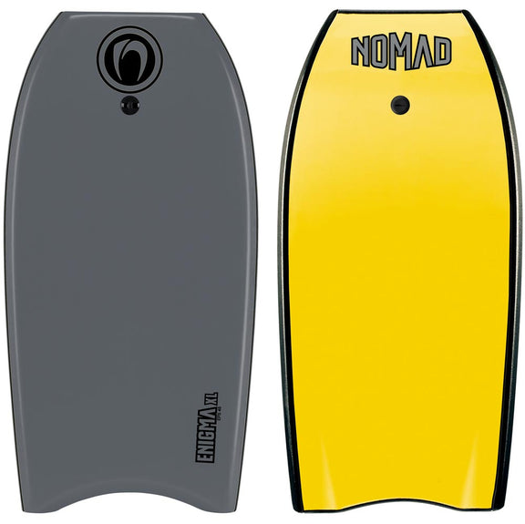 Nomad Enigma XL EPS Bodyboard – Inverted Bodyboarding