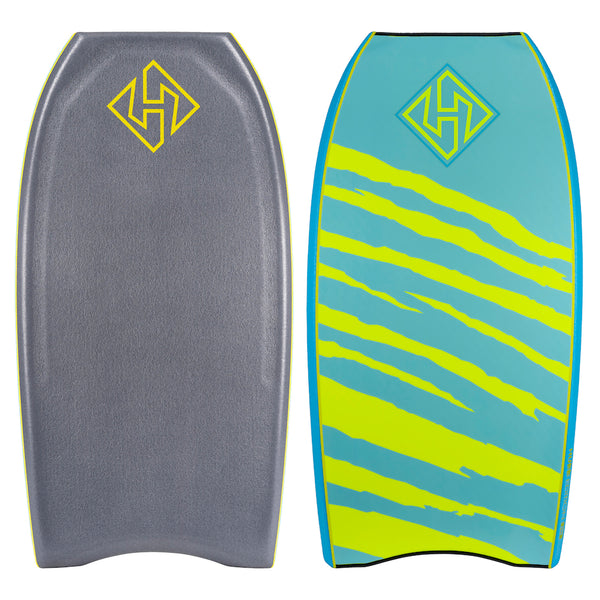 Hubboards Bodyboards – Inverted Bodyboarding