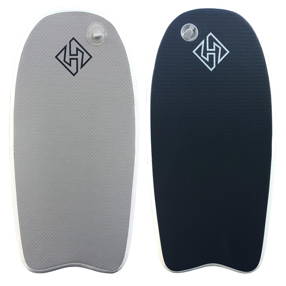 Hubboards HubbLite Inflatable Boog Mat - Small – Inverted Bodyboarding