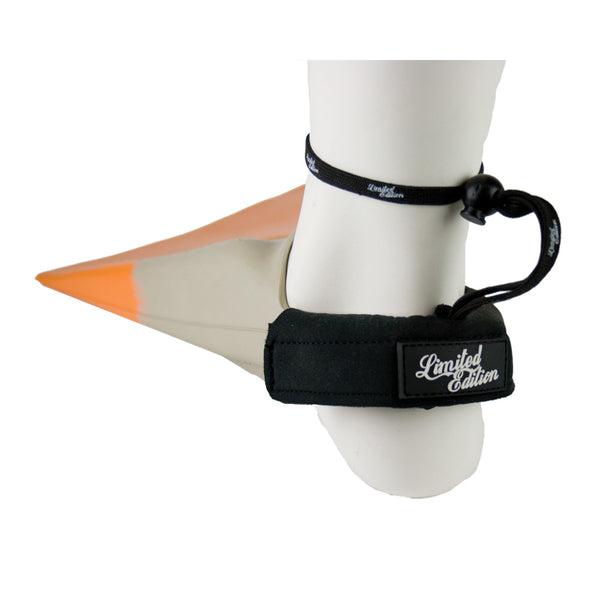 Limited Edition Fin Protection System - Inverted Bodyboarding