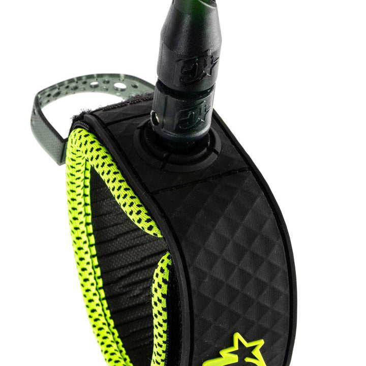 Creatures of Leisure Reliance 6ft Leg Rope - Inverted Bodyboarding