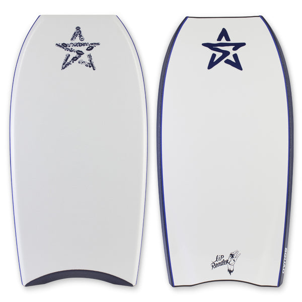 PP Polypropylene Bodyboards | Inverted Bodyboarding - Your Bodyboard ...