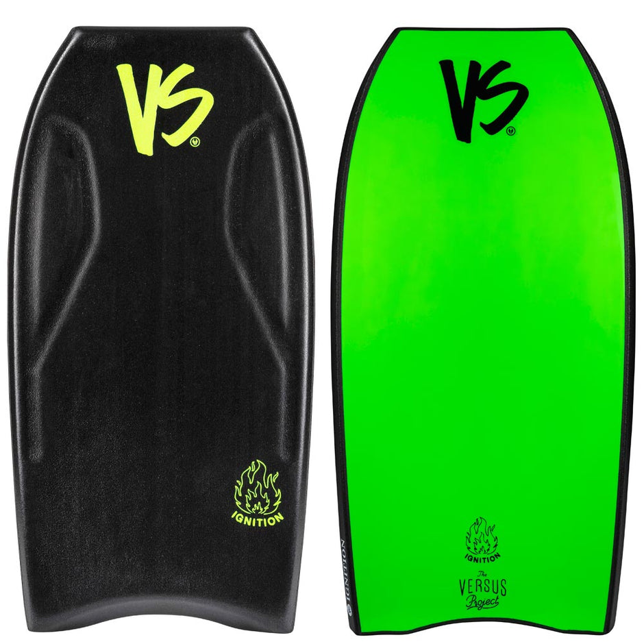 Inverted Bodyboarding - Online Bodyboard Shop