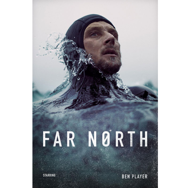 Far North DVD – Inverted Bodyboarding