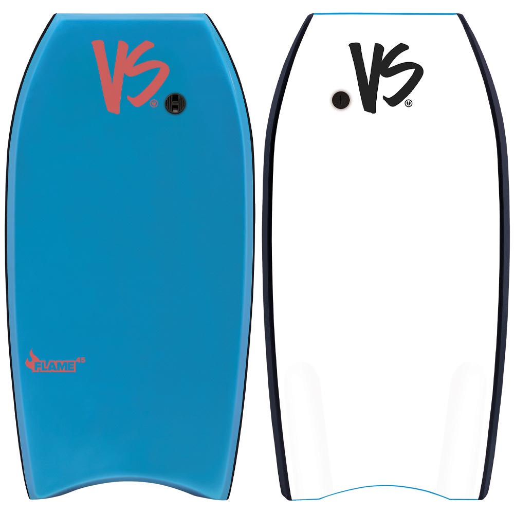 VS Flame XL EPS Bodyboard – Inverted Bodyboarding