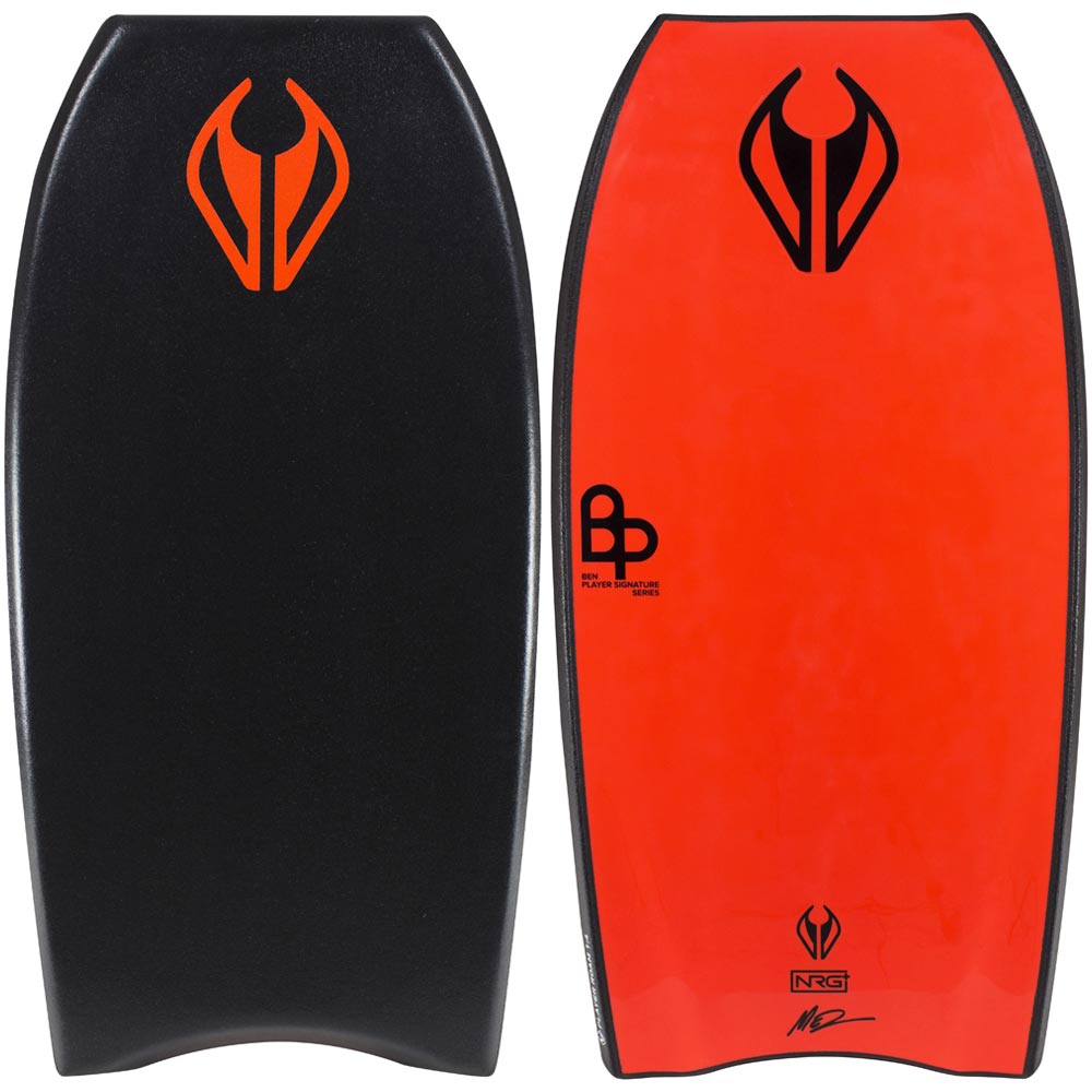 NMD Ben Player Roam 1.4lb PP Bodyboard – Inverted Bodyboarding