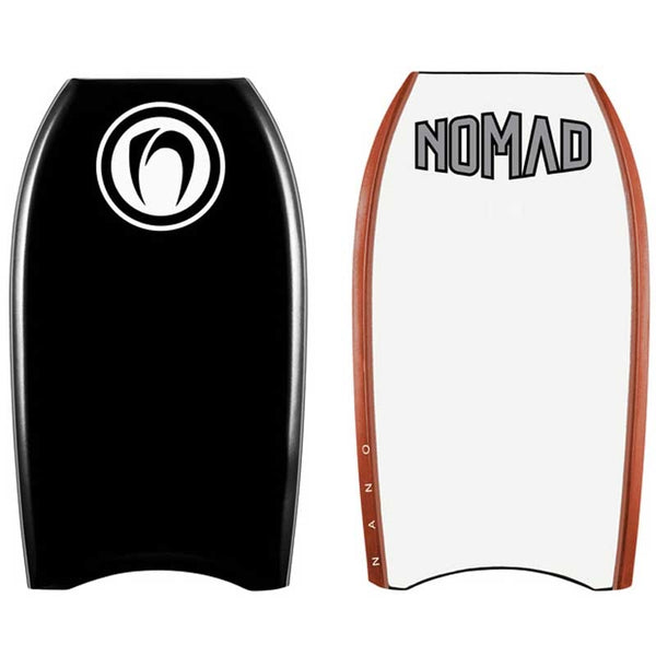 Nomad Bodyboards | Inverted Bodyboarding - Your Bodyboard Shop for the ...