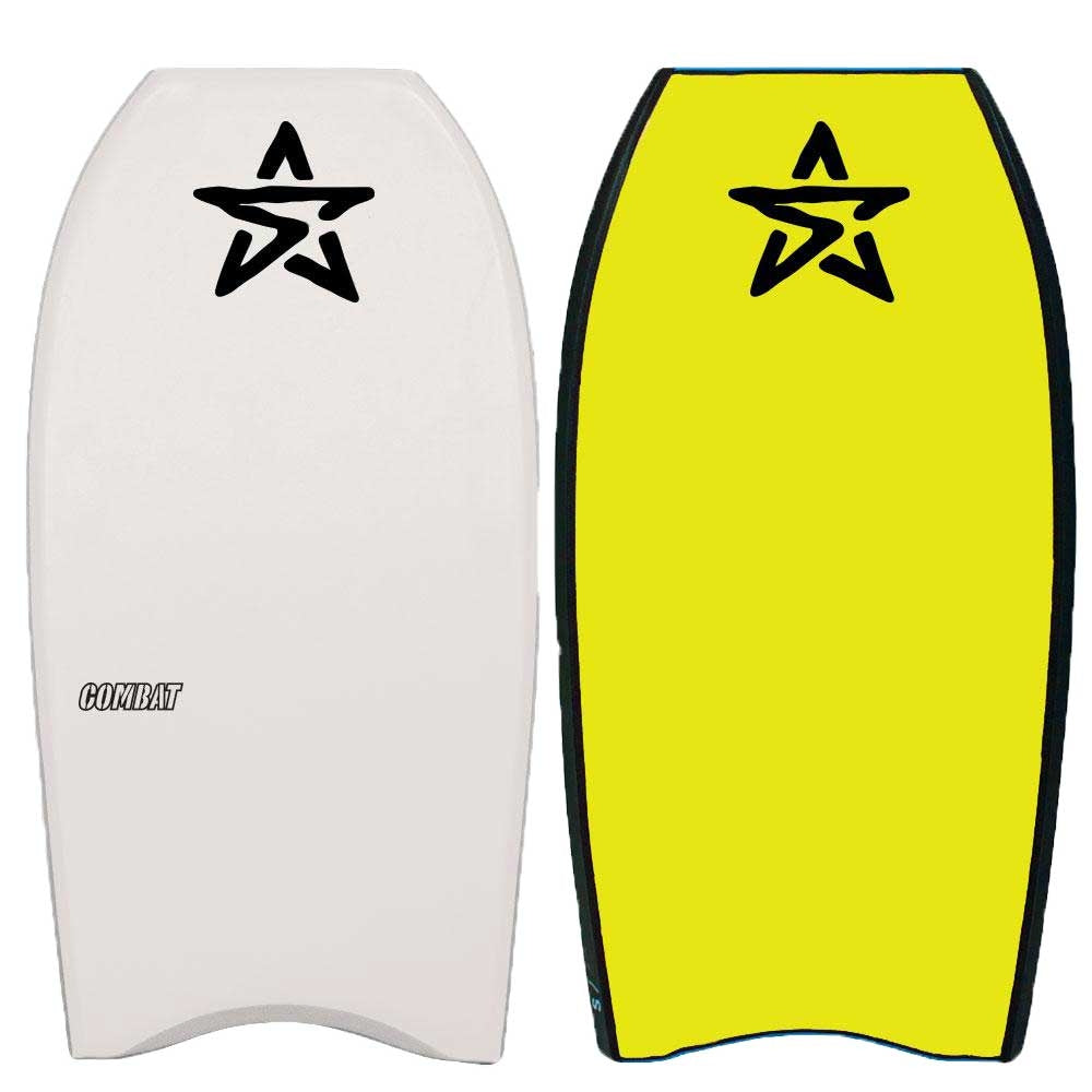 Stealth Combat EPS Bodyboard – Inverted Bodyboarding