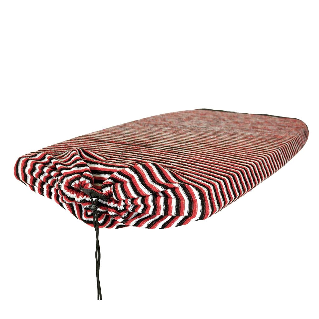 Stealth Bodyboard Stretch Sock - Inverted Bodyboarding