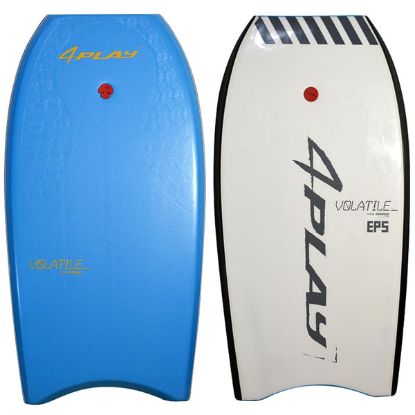 4Play Bodyboards | Inverted Bodyboarding - Your Bodyboard Shop for the ...